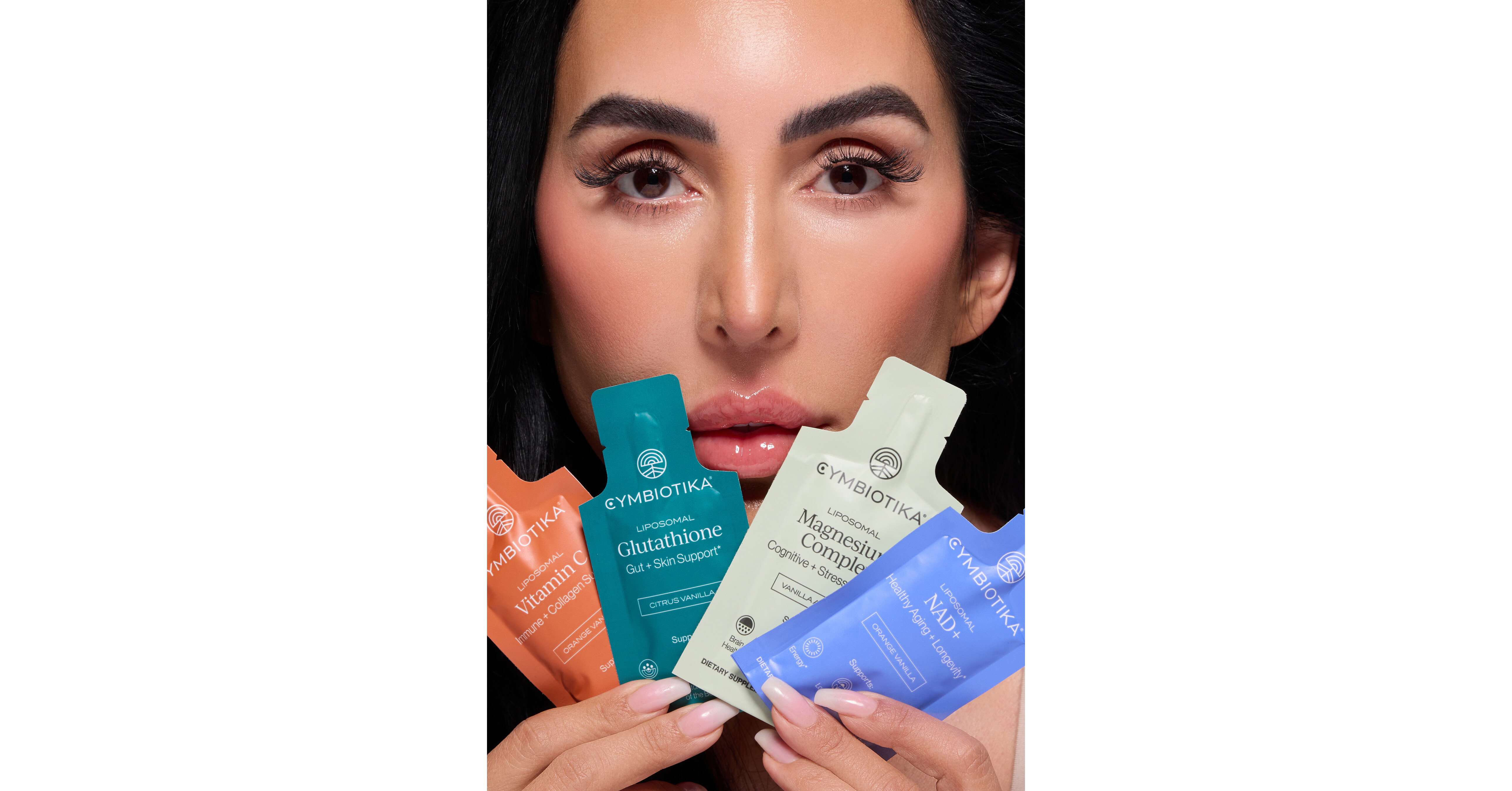 Cymbiotika and Ulta Beauty Announce Partnership, Bringing "Beauty-From ...