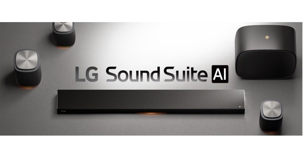 LG ELECTRONICS CANADA ANNOUNCES AVAILABILITY AND PRICING OF 2026 OLED ...