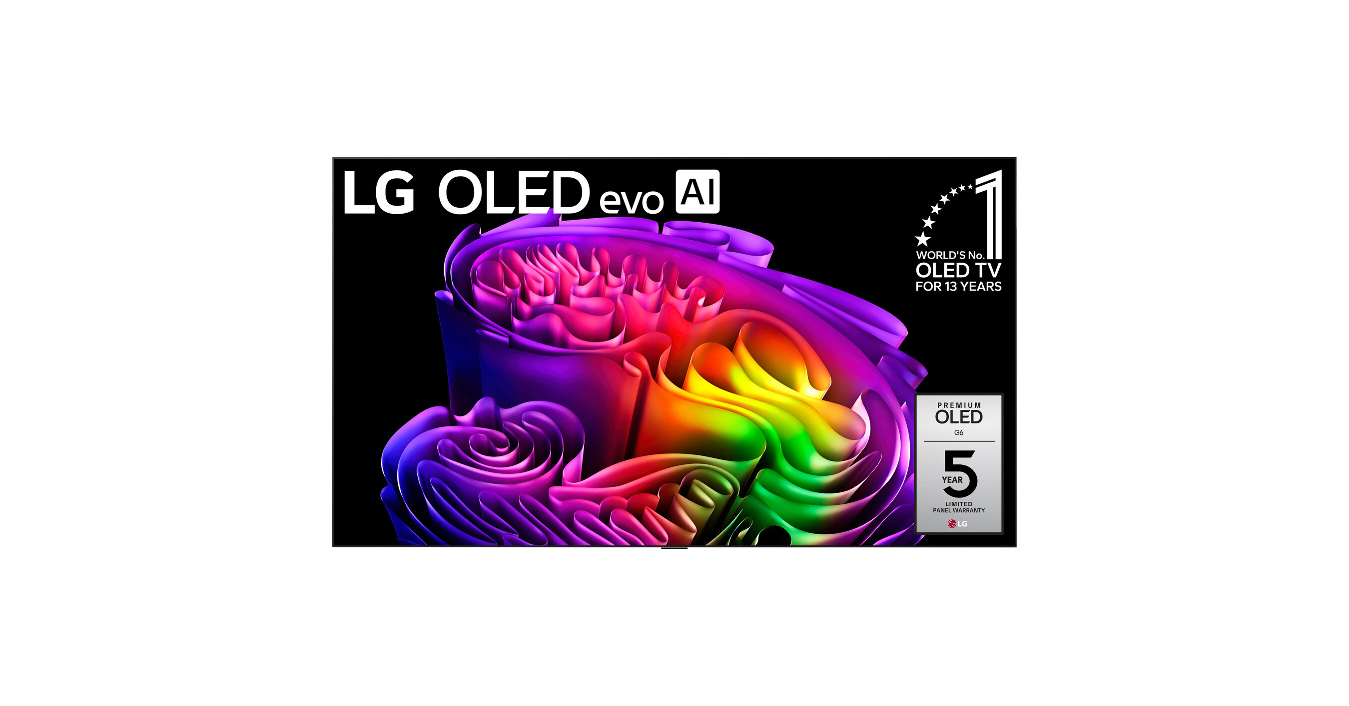 LG ELECTRONICS CANADA ANNOUNCES AVAILABILITY AND PRICING OF 2026 OLED ...