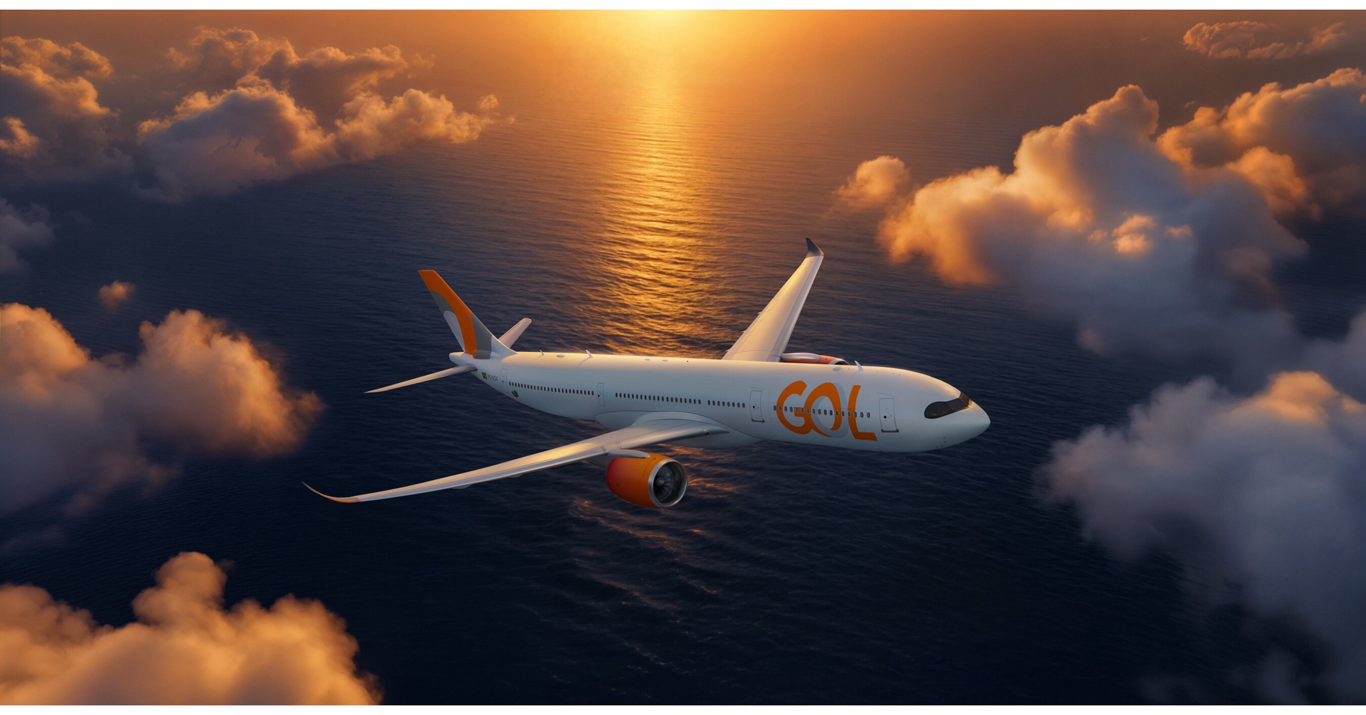 From Rio Straight to Europe: Brazilian airline announces direct flights ...