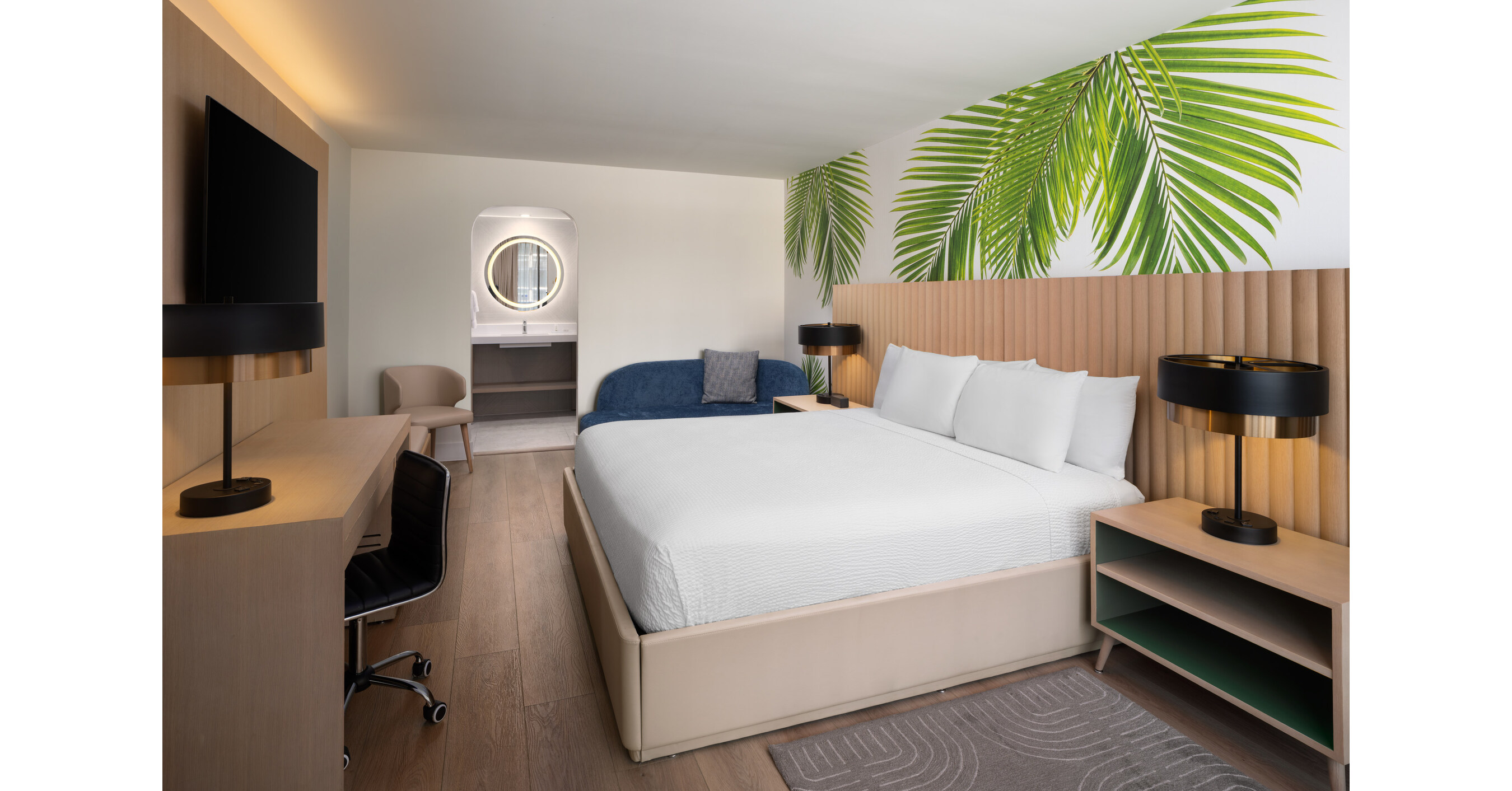 Choice Hotel International's Ascend Collection Surpasses 500 Hotel ...