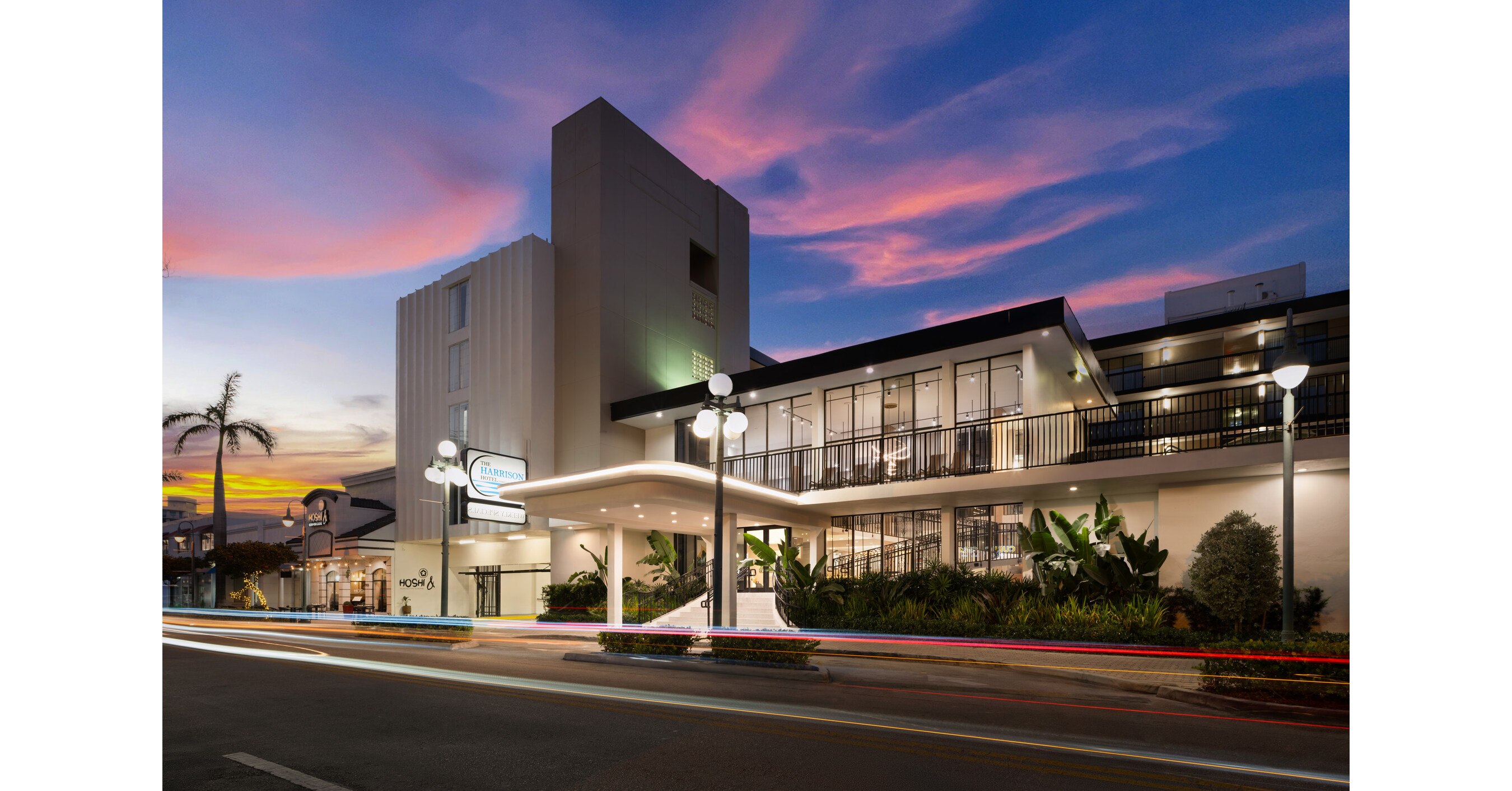 Choice Hotel International's Ascend Collection Surpasses 500 Hotel ...