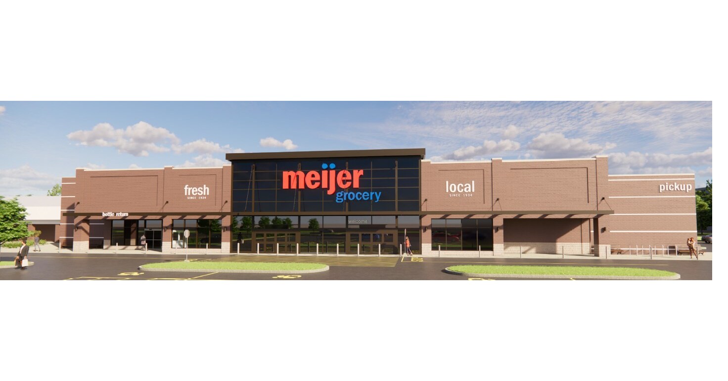 Meijer Grocery Format Store to Open in Rochester Hills on May 6 - Mar ...