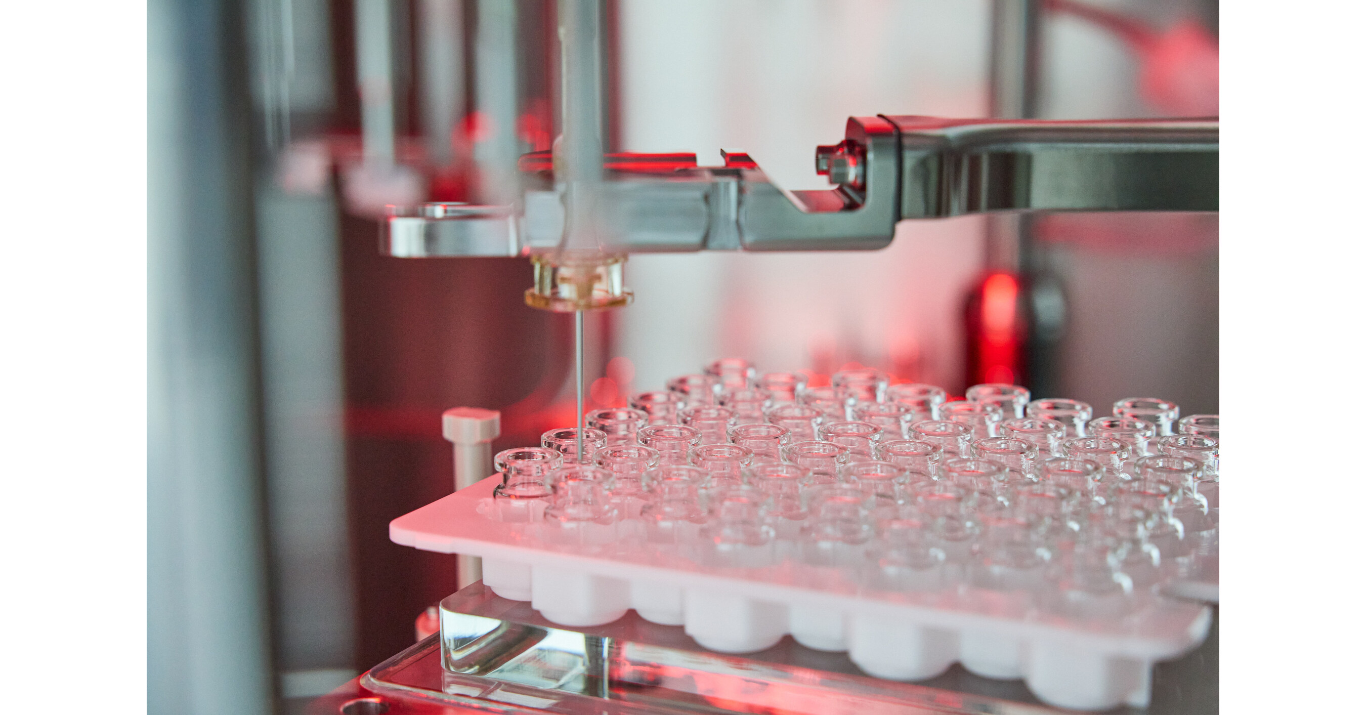 BioCina Initiates Comprehensive Manufacturing Program for Patrys ...