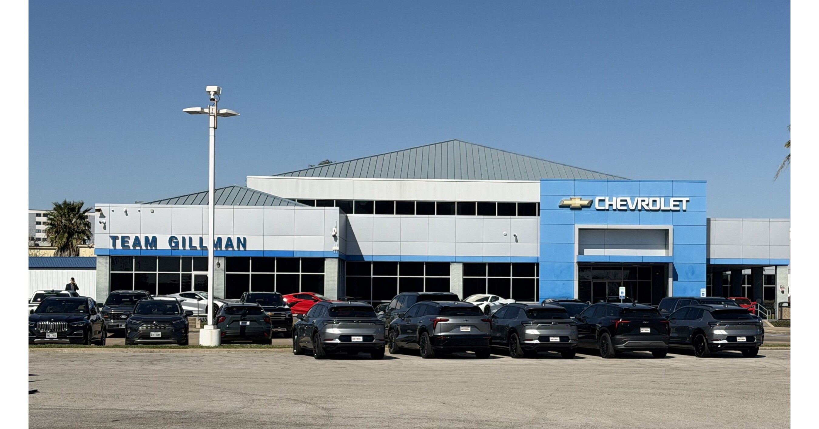 Pinnacle Mergers & Acquisitions Facilitates Sale of Team Gillman ...
