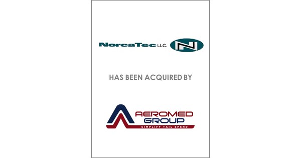 BlackArch Advises on the Sale of NorcaTec to Aeromed Group