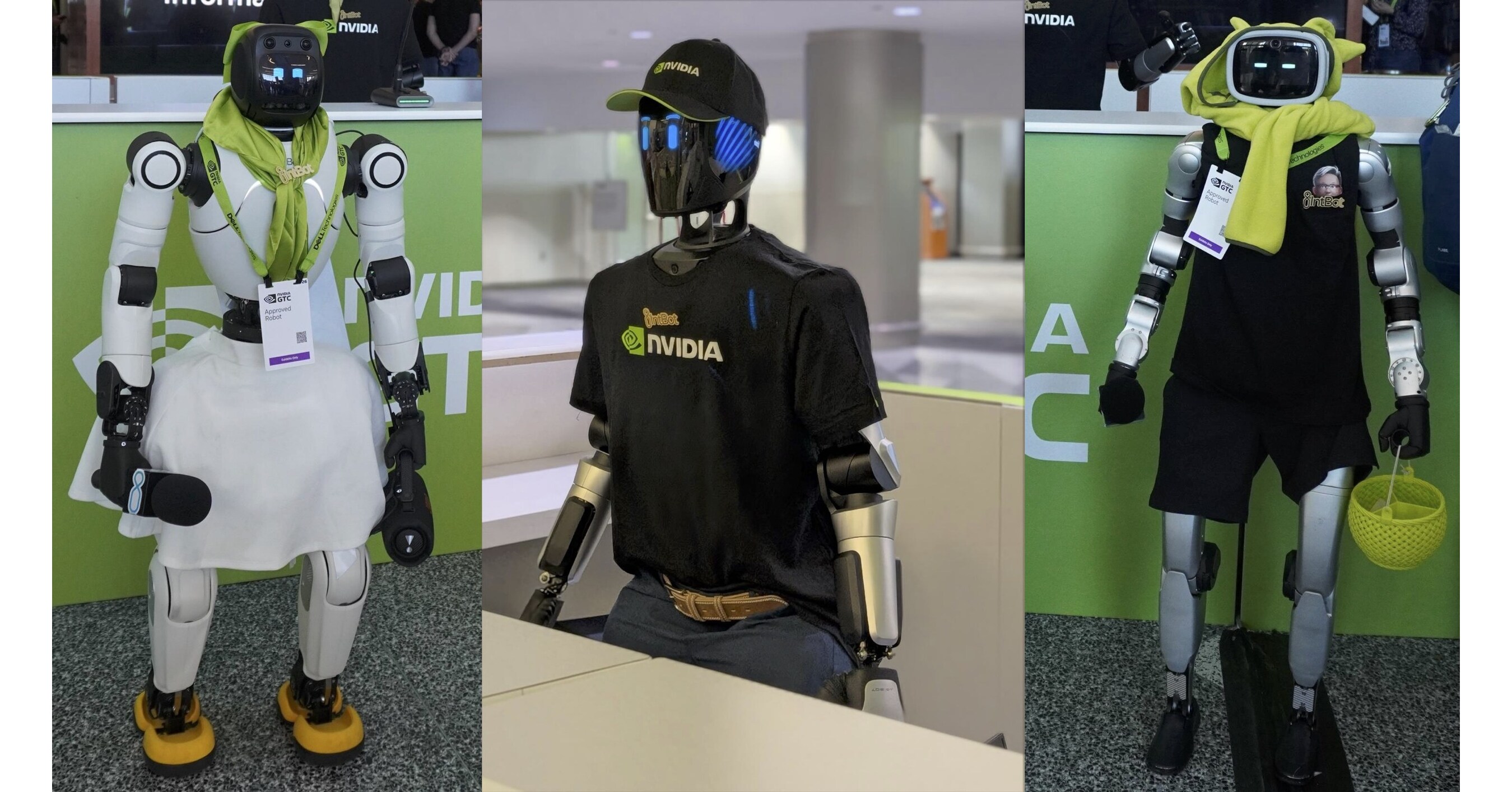 GTC 2026: IntBot Expands General Social Intelligence Engine Across ...