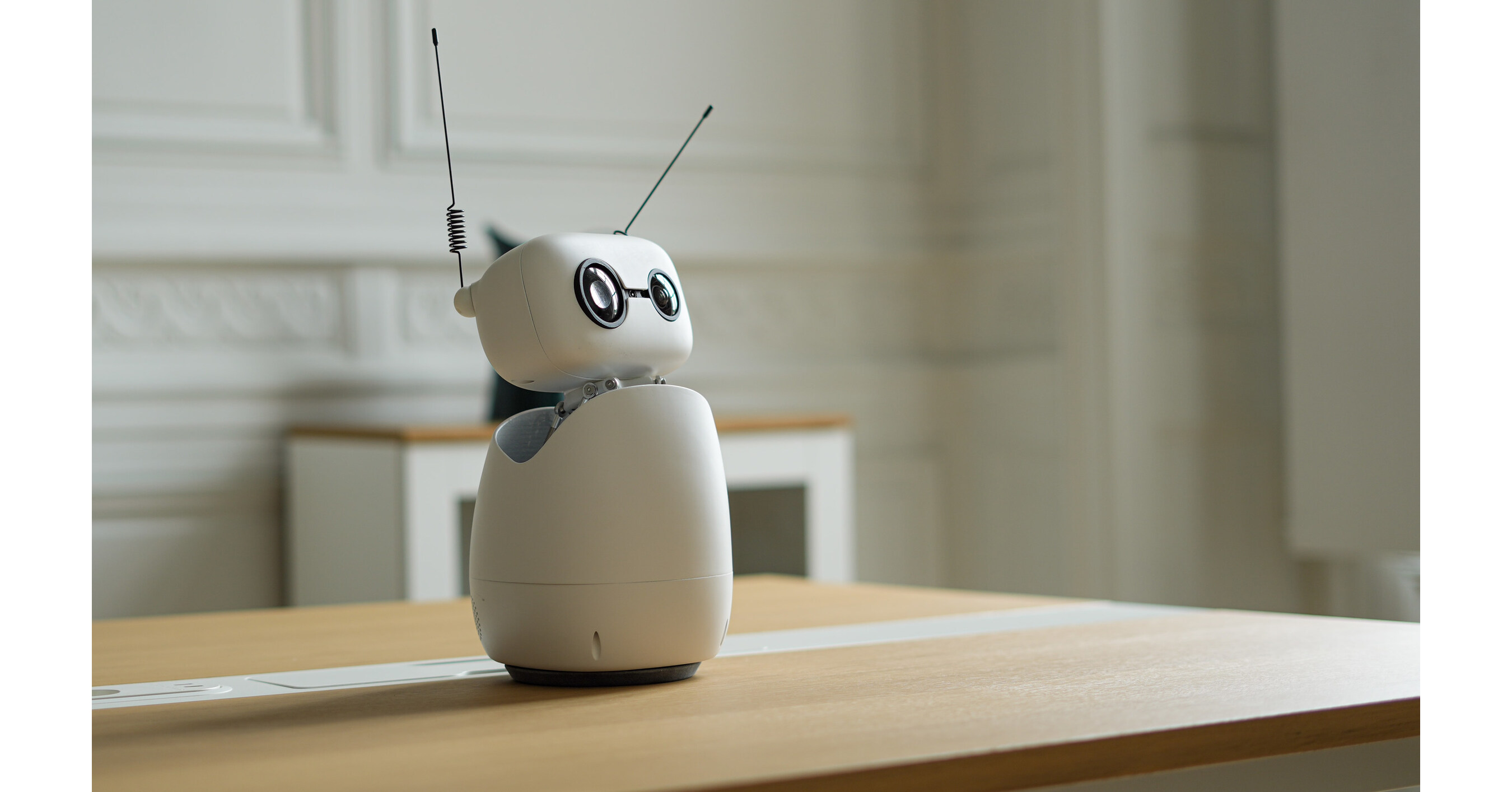 ASUS and Hugging Face to Make AI Robotics Accessible with Reachy Mini ...