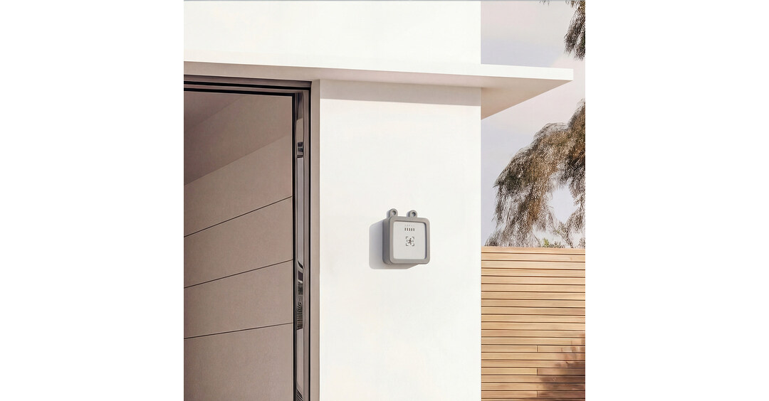 THIRDREALITY Introduces Motion Sensor R1 with Case, Expanding Radar ...