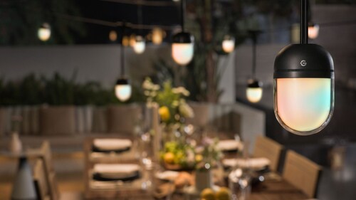 Govee Introduces Outdoor Chromatic String Lights Featuring the Industry ...