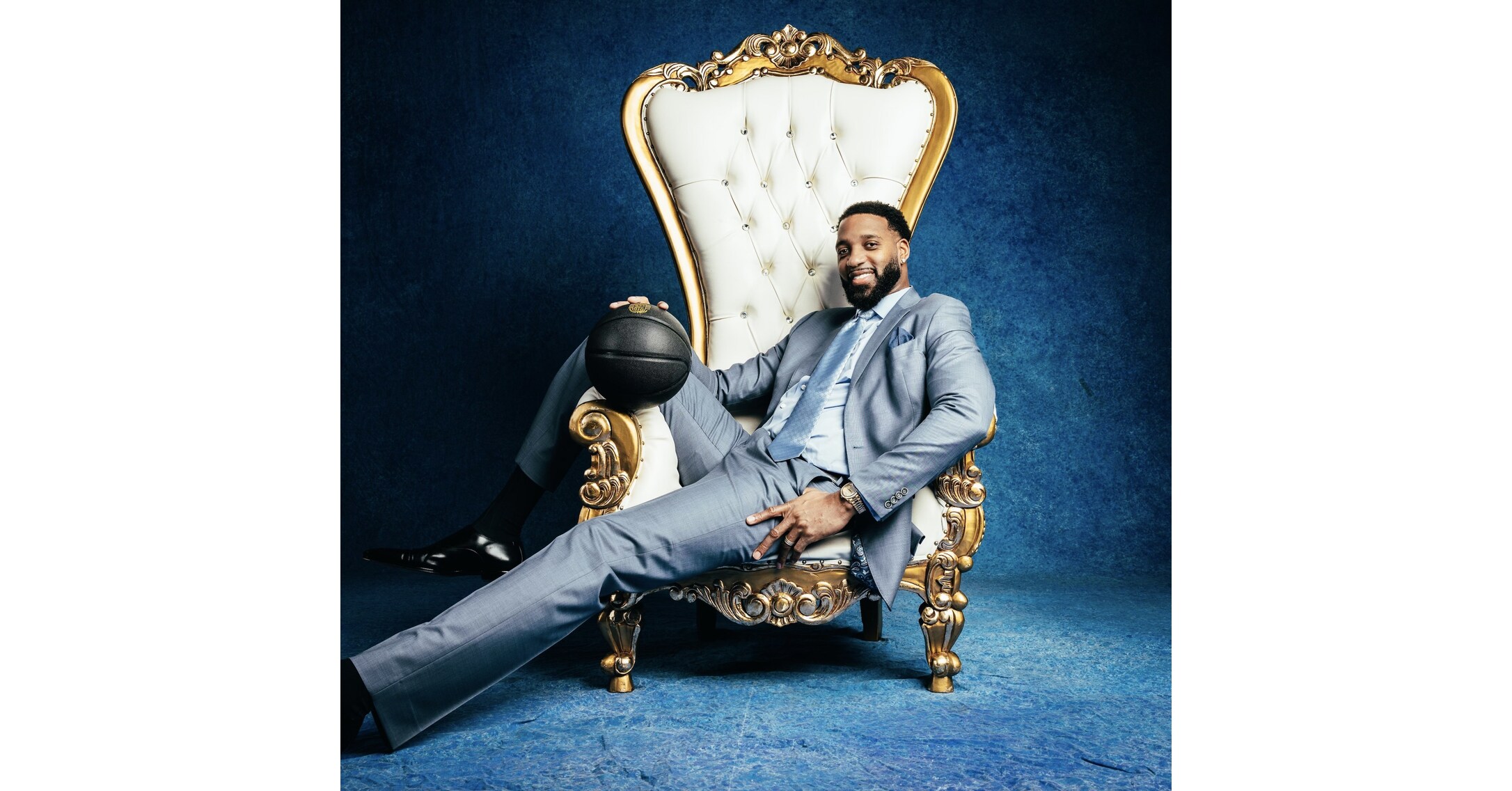 Tracy McGrady's OBL, The Premier 1 v 1 Basketball League in the World ...