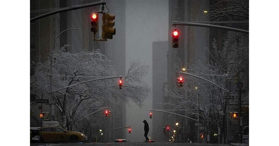 Phil Penman: "Street Scenes"