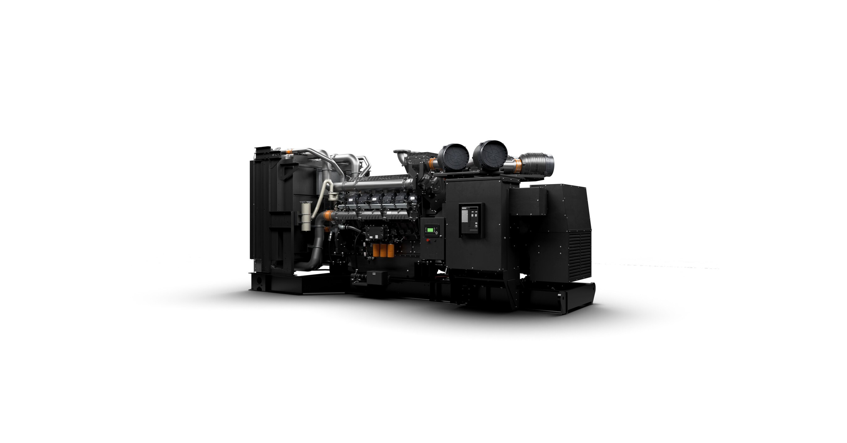 Generac Introduces SD1250 & SD1500 Diesel Generators: Smarter Solutions ...