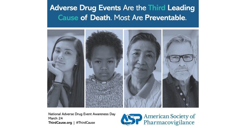 Adverse Drug Events--Estimated Among Leading Causes of Death--Prompt ...