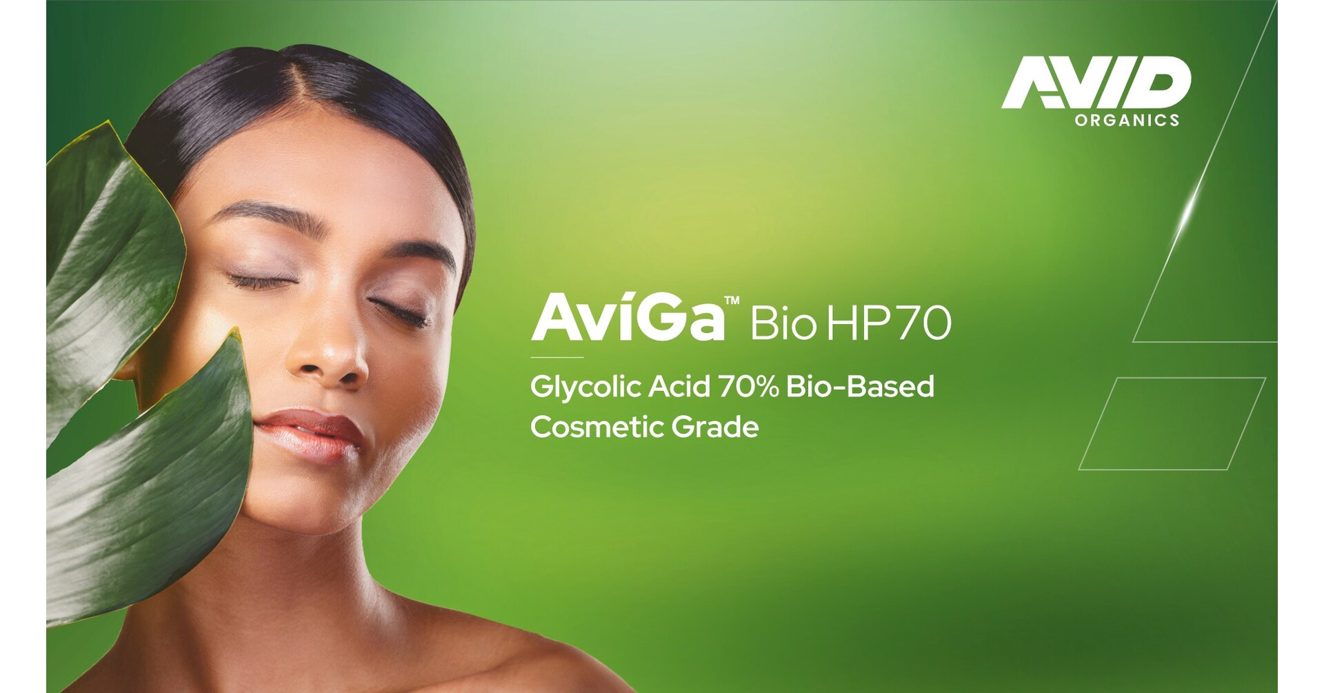 Avid Organics to Launch the World's First Commercial-Scale Bio-Based ...
