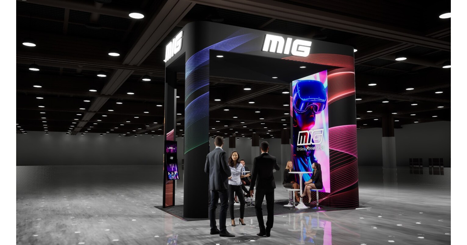 Multi Image Group to Exhibit at ExhibitorLIVE! 2026