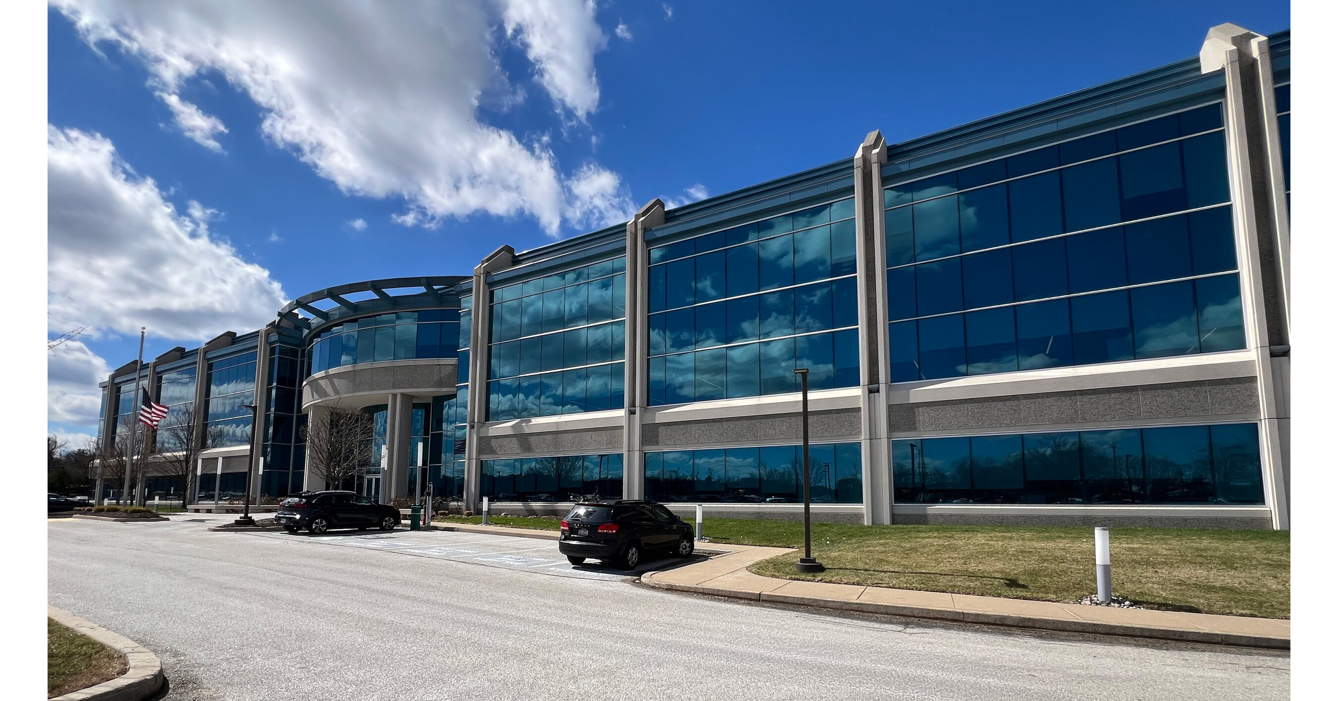 Newmark Awarded Exclusive Leasing and Management Assignment for 4.2 ...