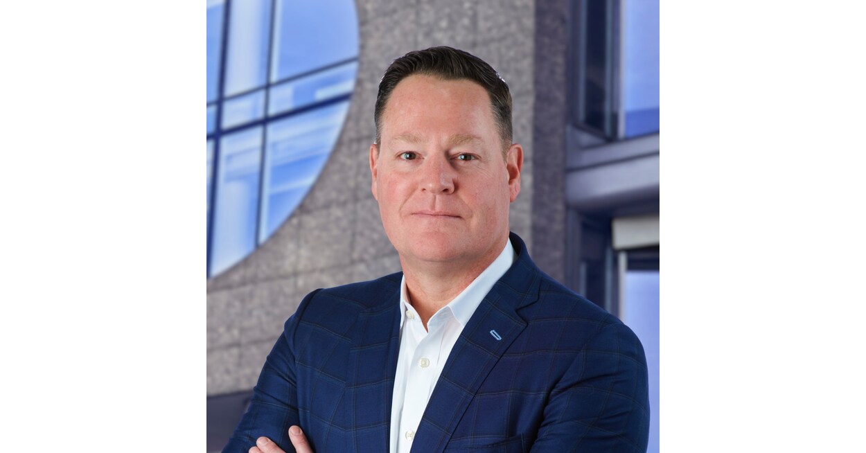 DarrowEverett LLP Announces Jonathan Weitz as Chief Revenue Officer