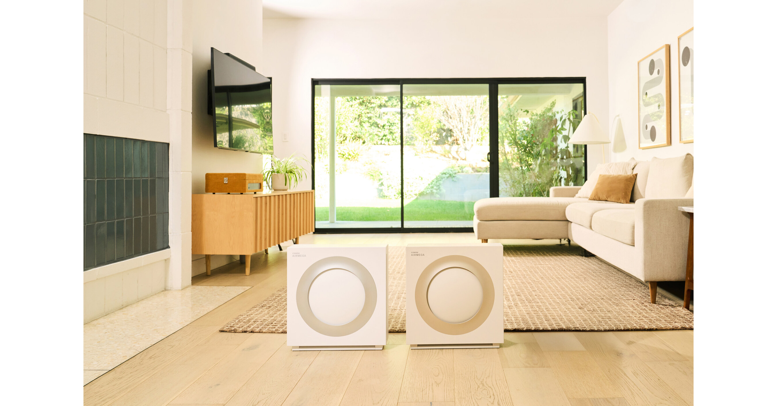 Coway Launches The Next Generation of Its Most Popular Airmega Mighty ...