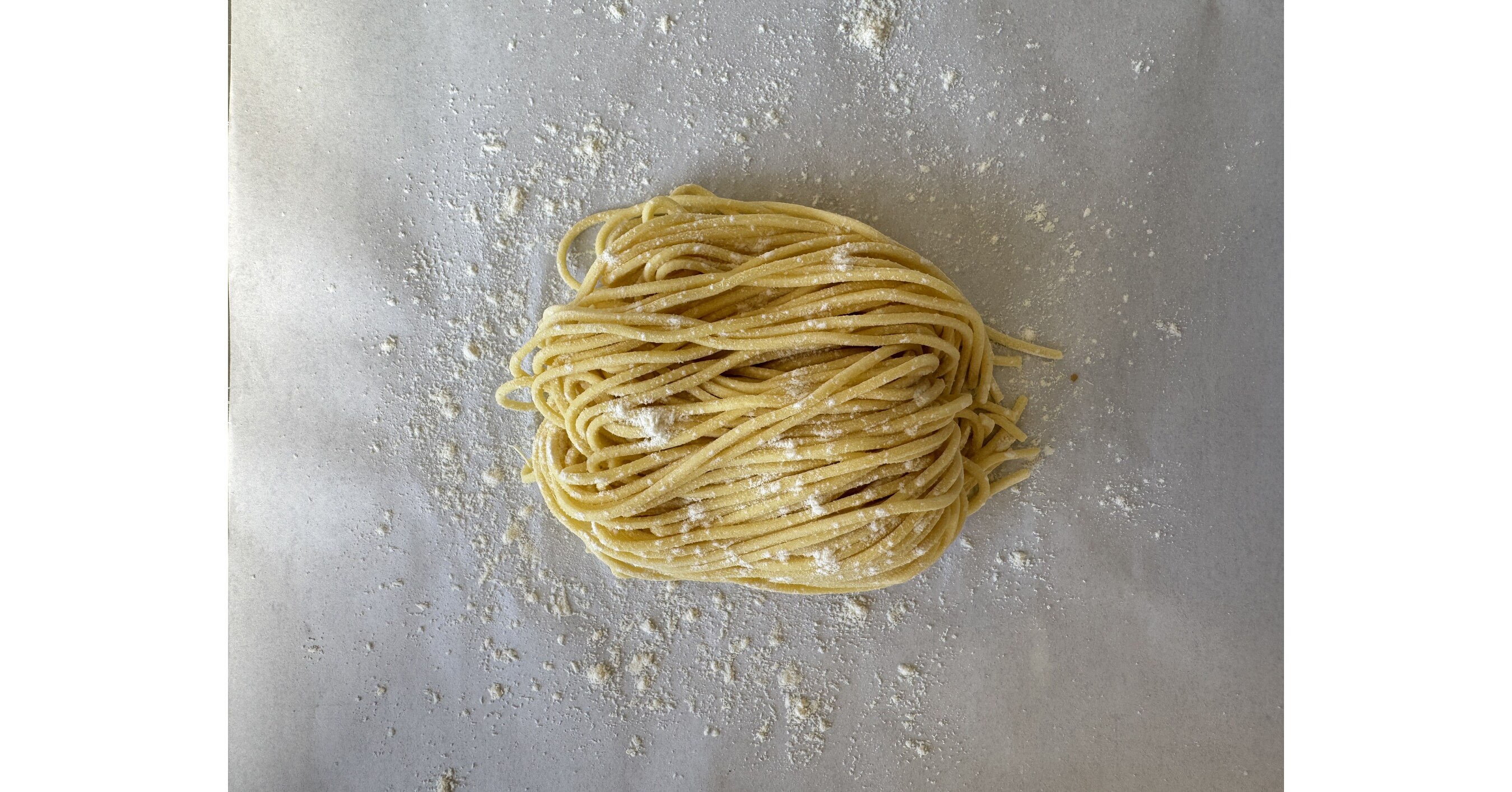 Pasta Sisters Brings Their Signature Pasta to Southern California ...
