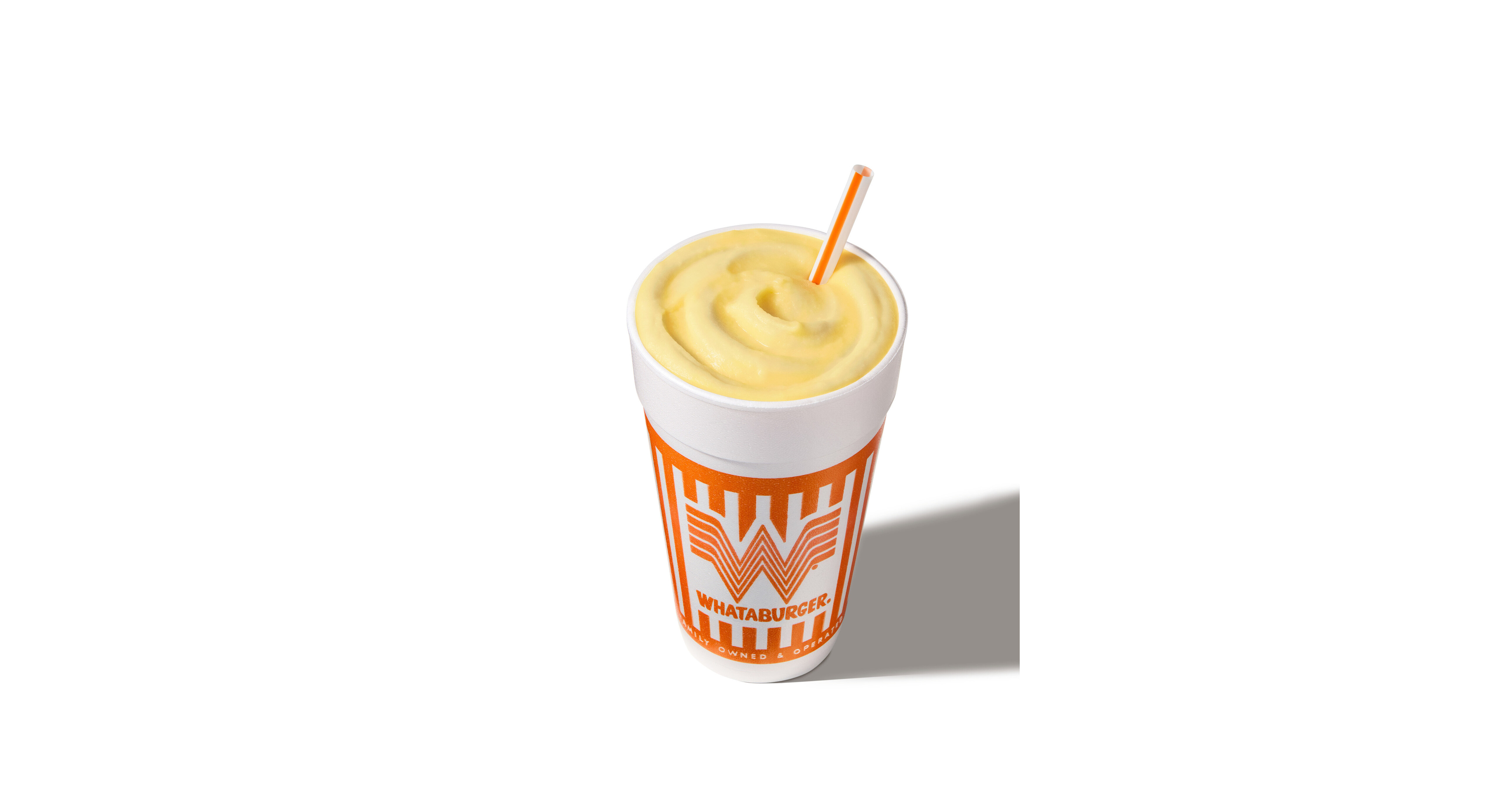 Bacon Steakhouse Double and Banana Pudding Shake Raise the Bar on ...