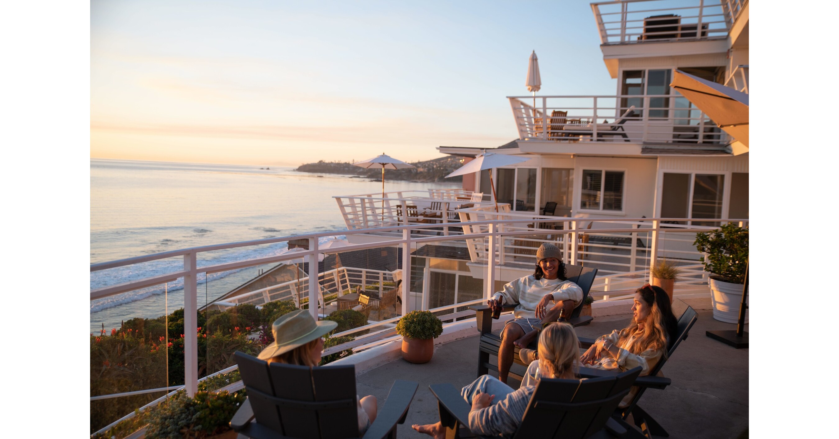 SCP Hotels Expands Epic Experiences with Personalized, Nature-Led Journeys