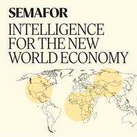 Semafor Unveils 450 Top Global CEOs and Government Leaders for Semafor ...