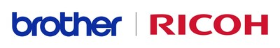 Ricoh et Brother s'unissent pour offrir un portefeuille d'impression ...