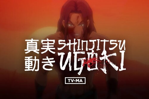 History In Motion Studios Announces Development of Bible Anime Series ...