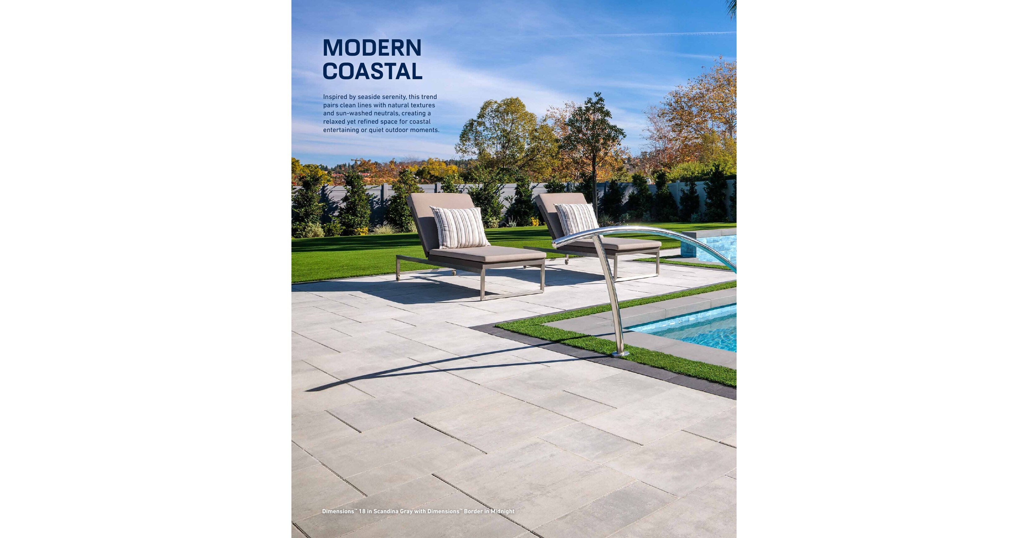 Greenway Landscape Design & Build Featured in Belgard's 2026 Elevated ...