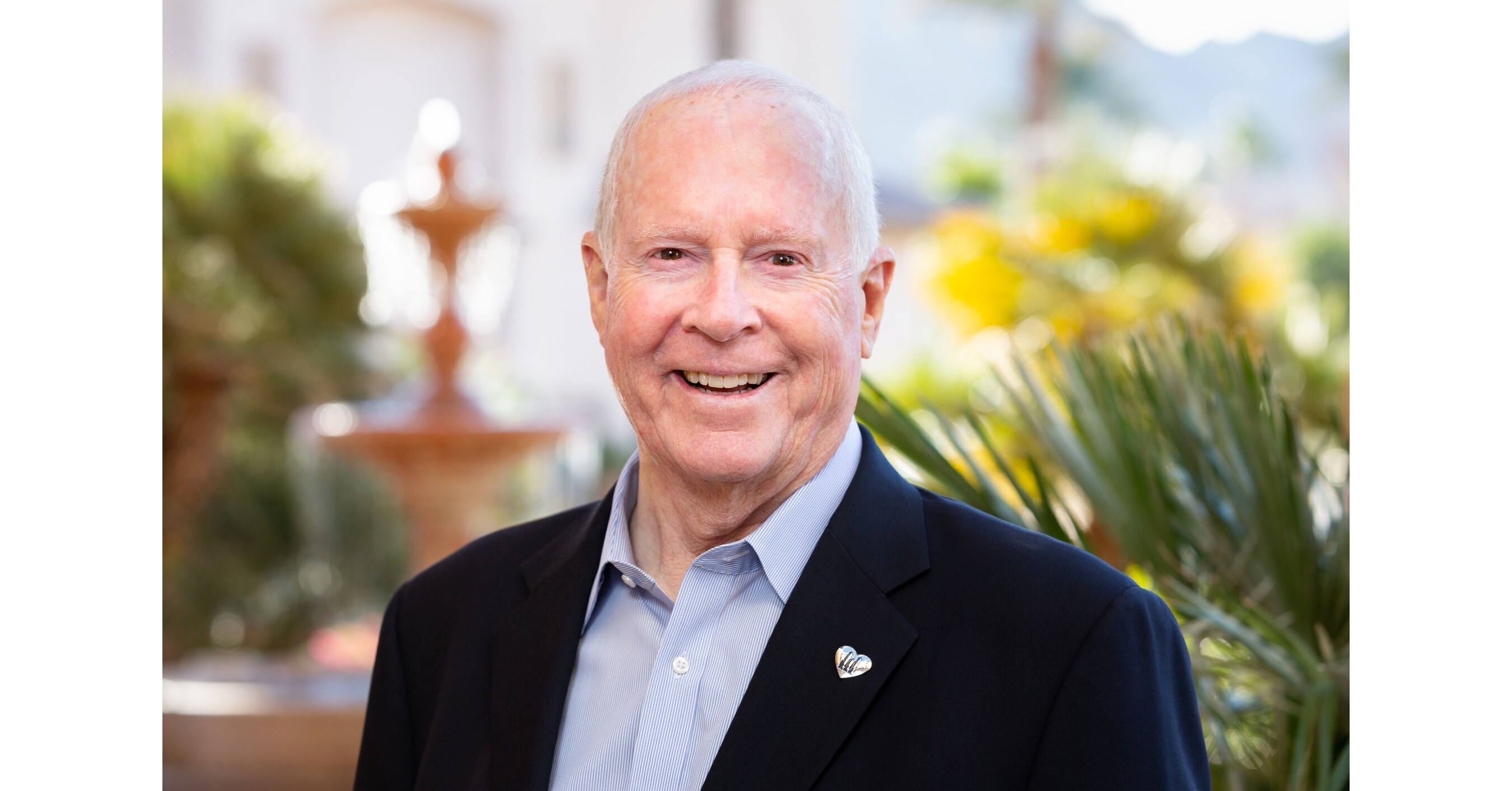 The Legacy of W. Dean Weidner: Founder and Chairman of Weidner ...