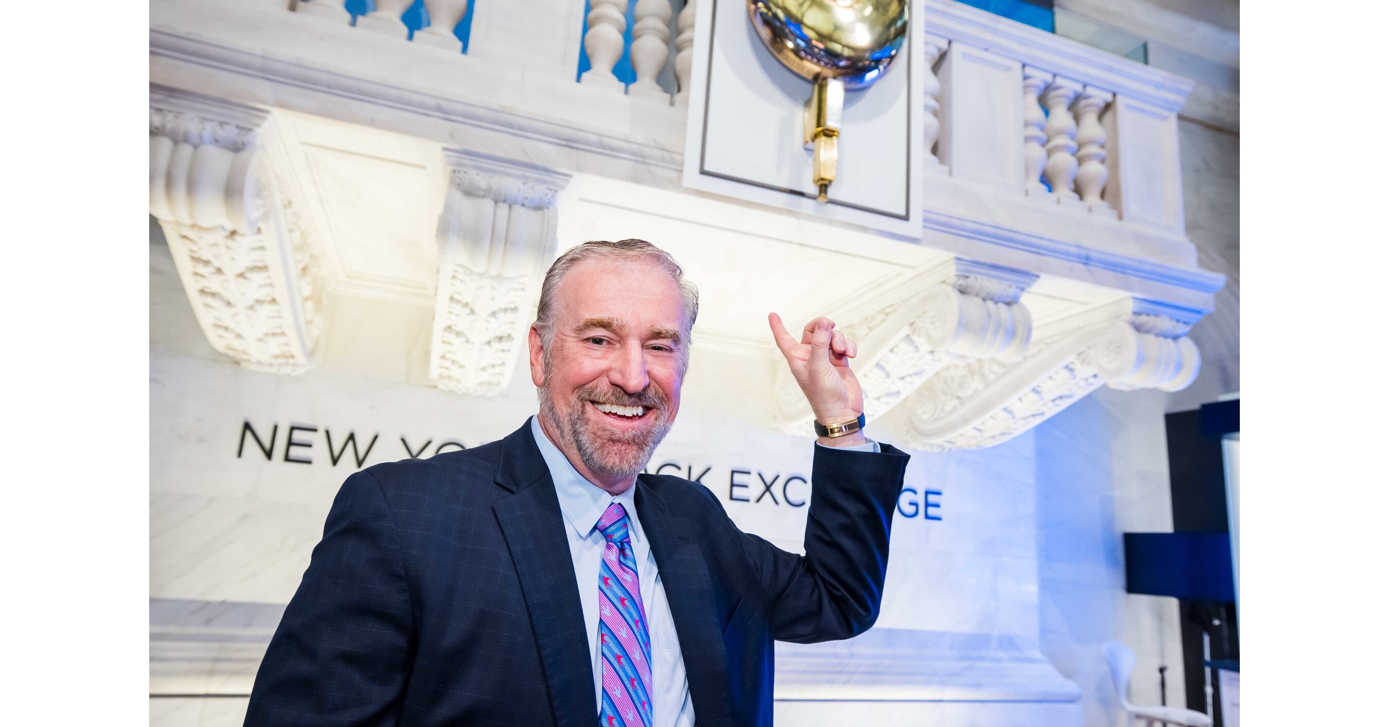 NYSE Content Update: Xylem to Ring Closing Bell Before World Water Day 2026