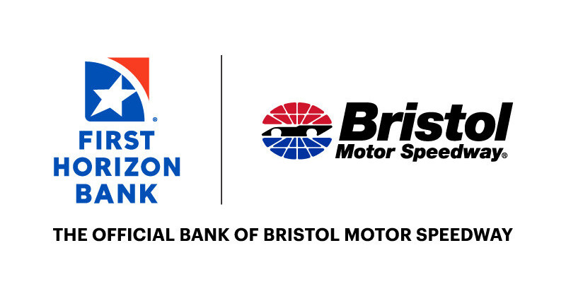 25 Years of Service: First Horizon Bank and Bristol Motor Speedway ...