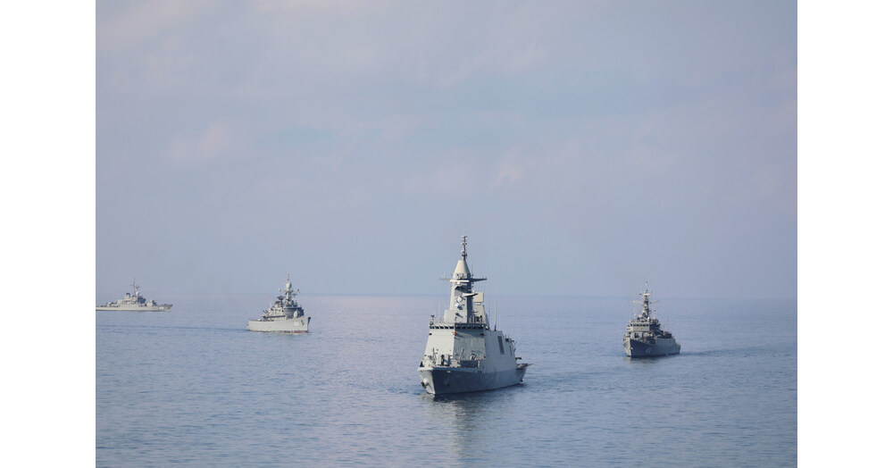 Salient CRGT, Inc., a wholly owned subsidiary of GovCIO Wins U.S. Navy ...