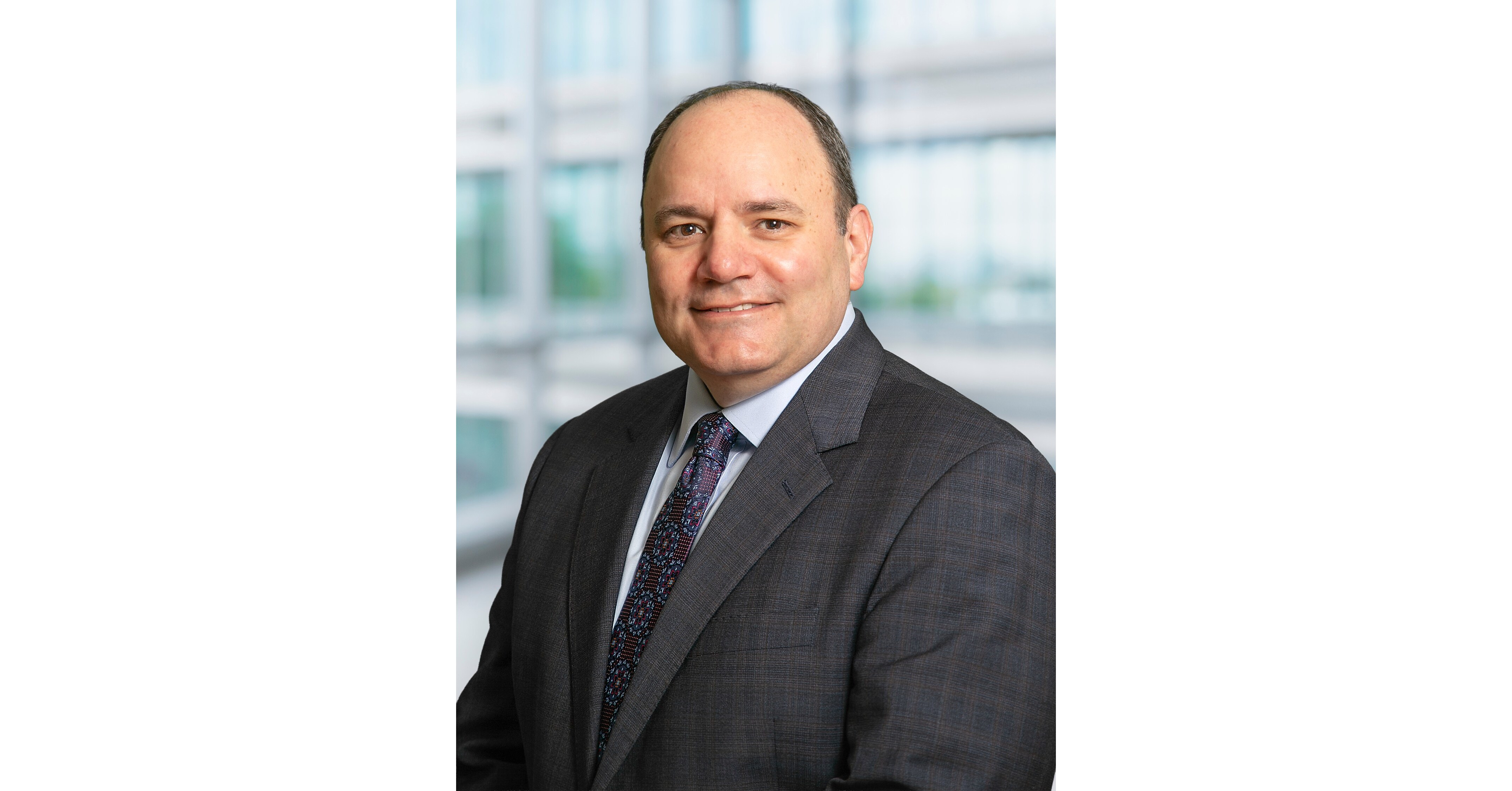 ASHP Names Samuel Calabrese as Executive Vice President and CEO