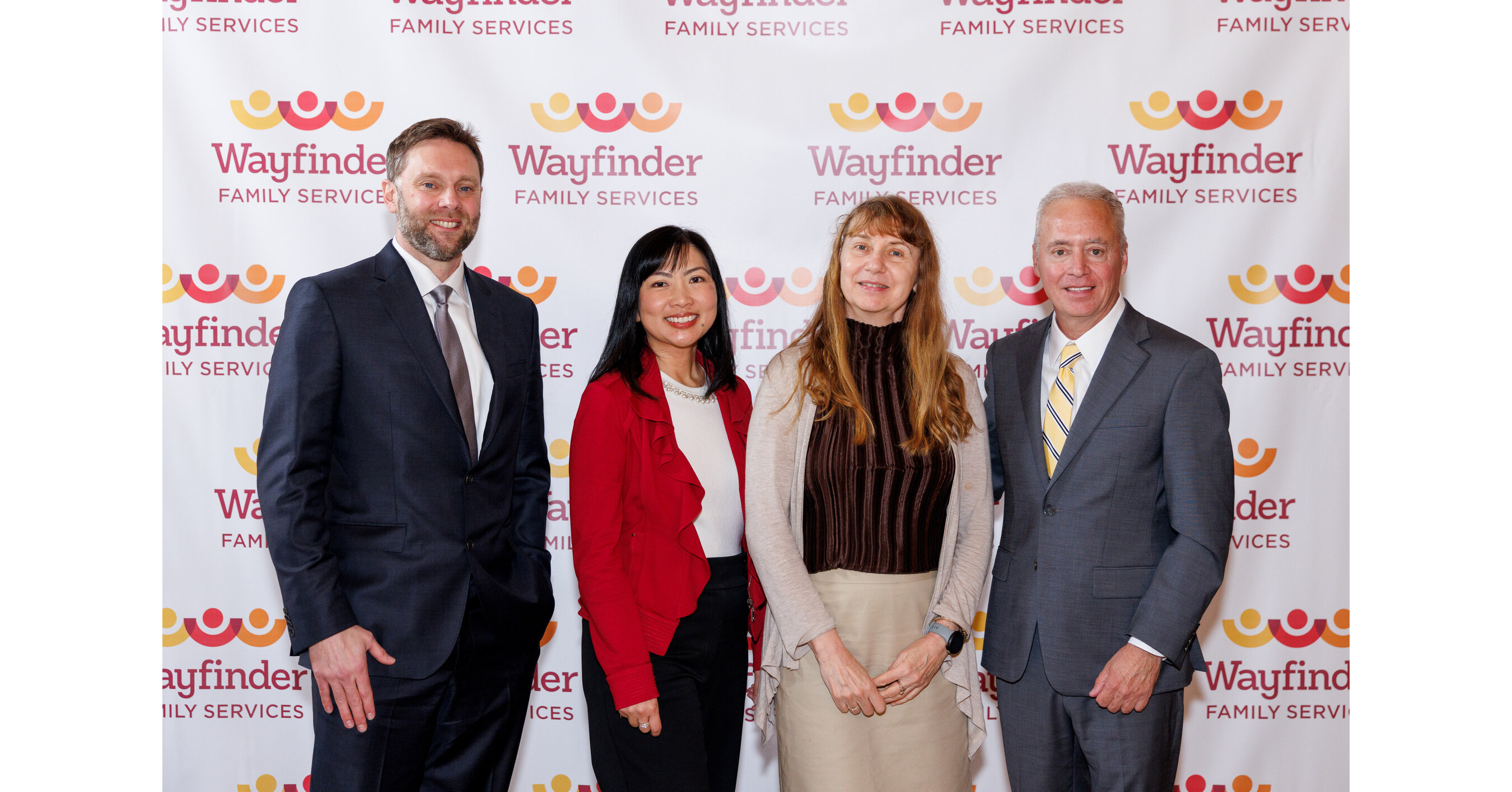 Wayfinder Family Services Hosts Panel on AI and the Future of Human ...
