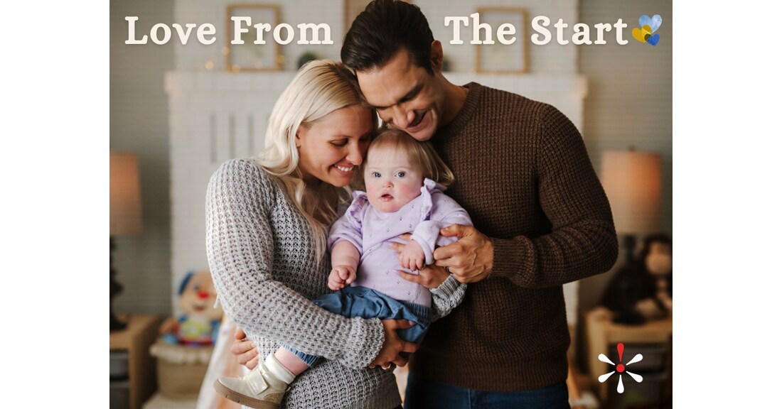 Love From The Start: New Campaign Supports Parents From the Moment of a ...