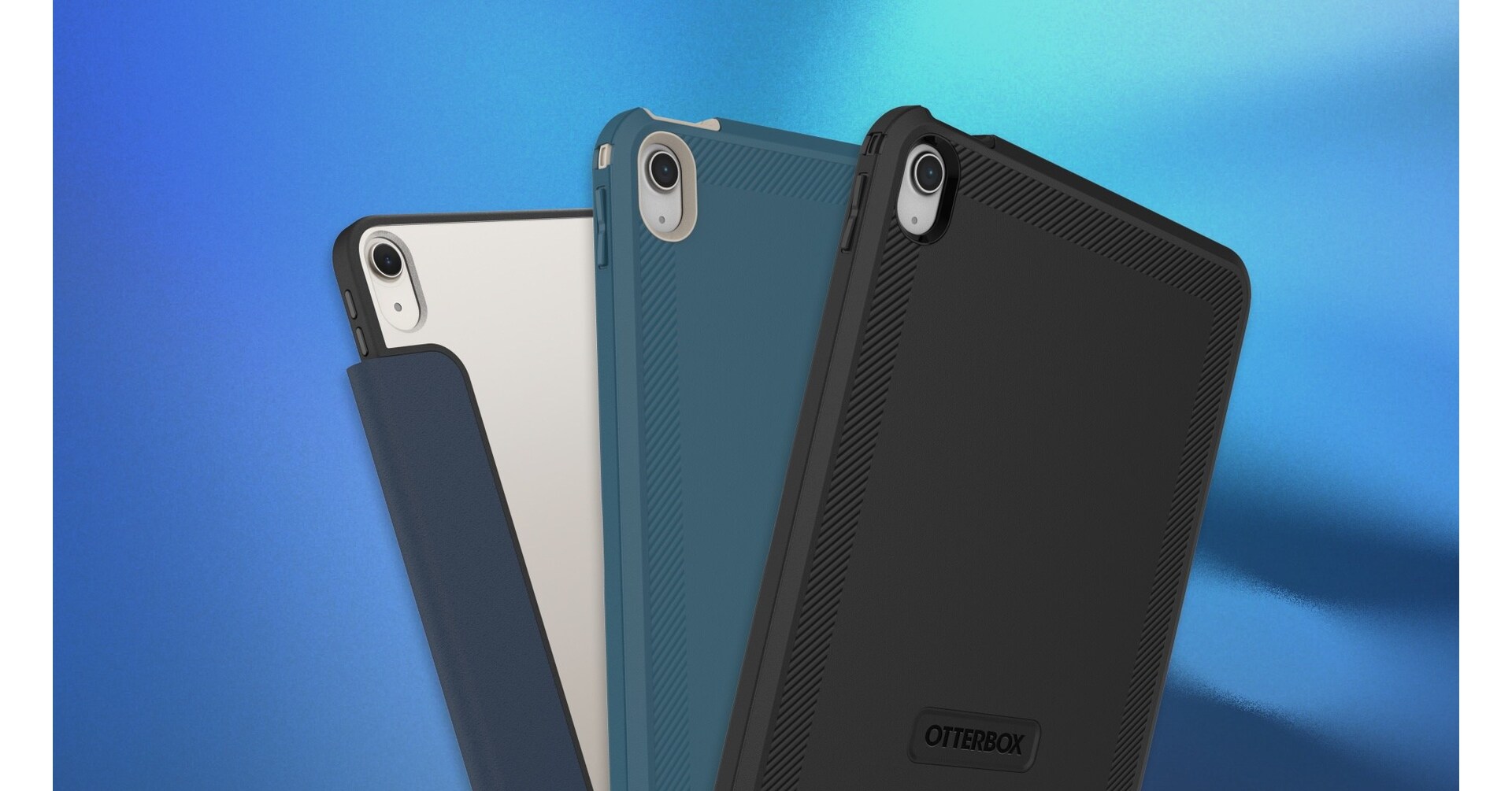 OtterBox Launches New Defender Series Pro and Symmetry Series Folio ...