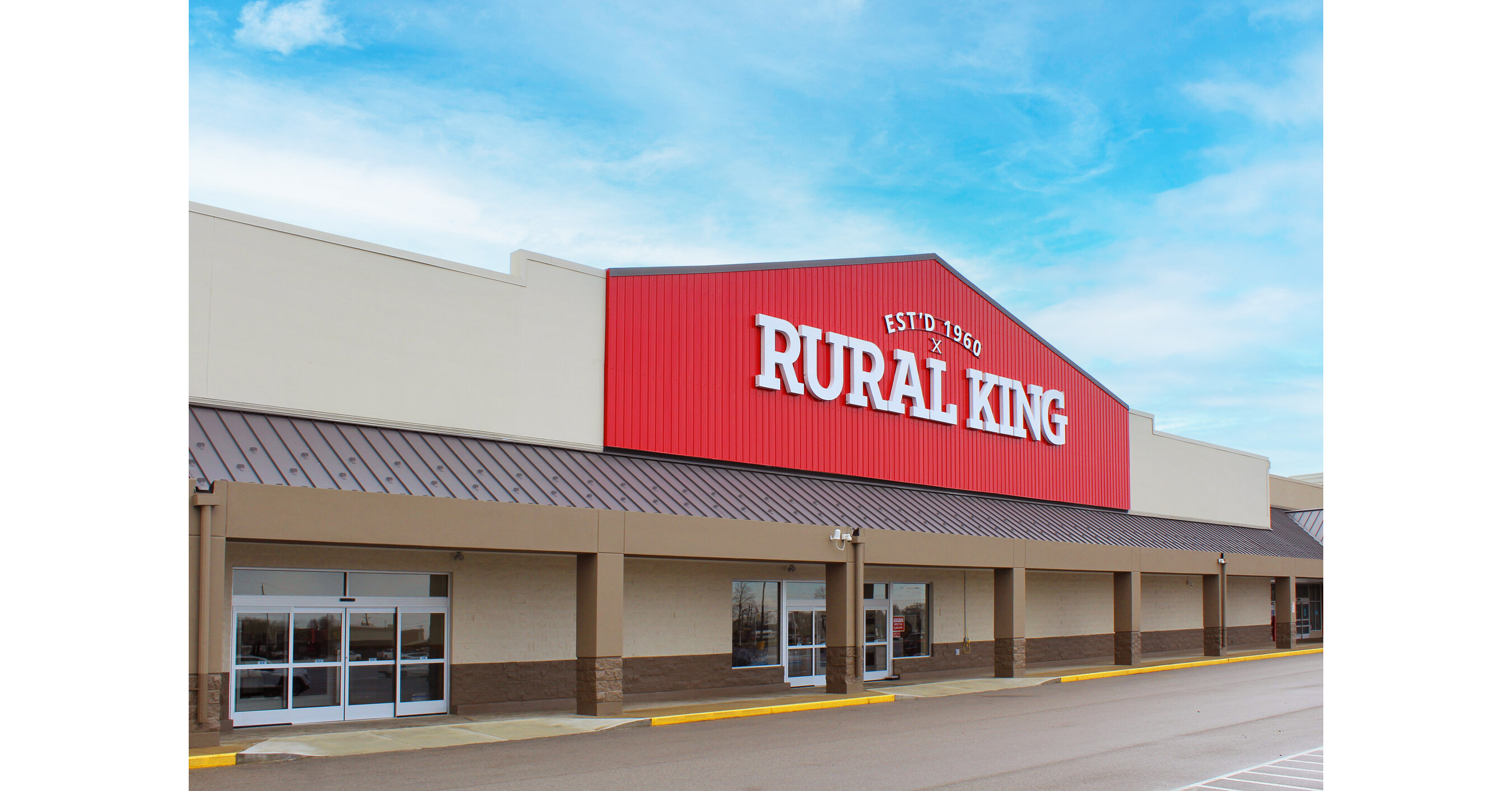 Rural King Opens New Store in Rome, Georgia, Expanding Access to Farm ...
