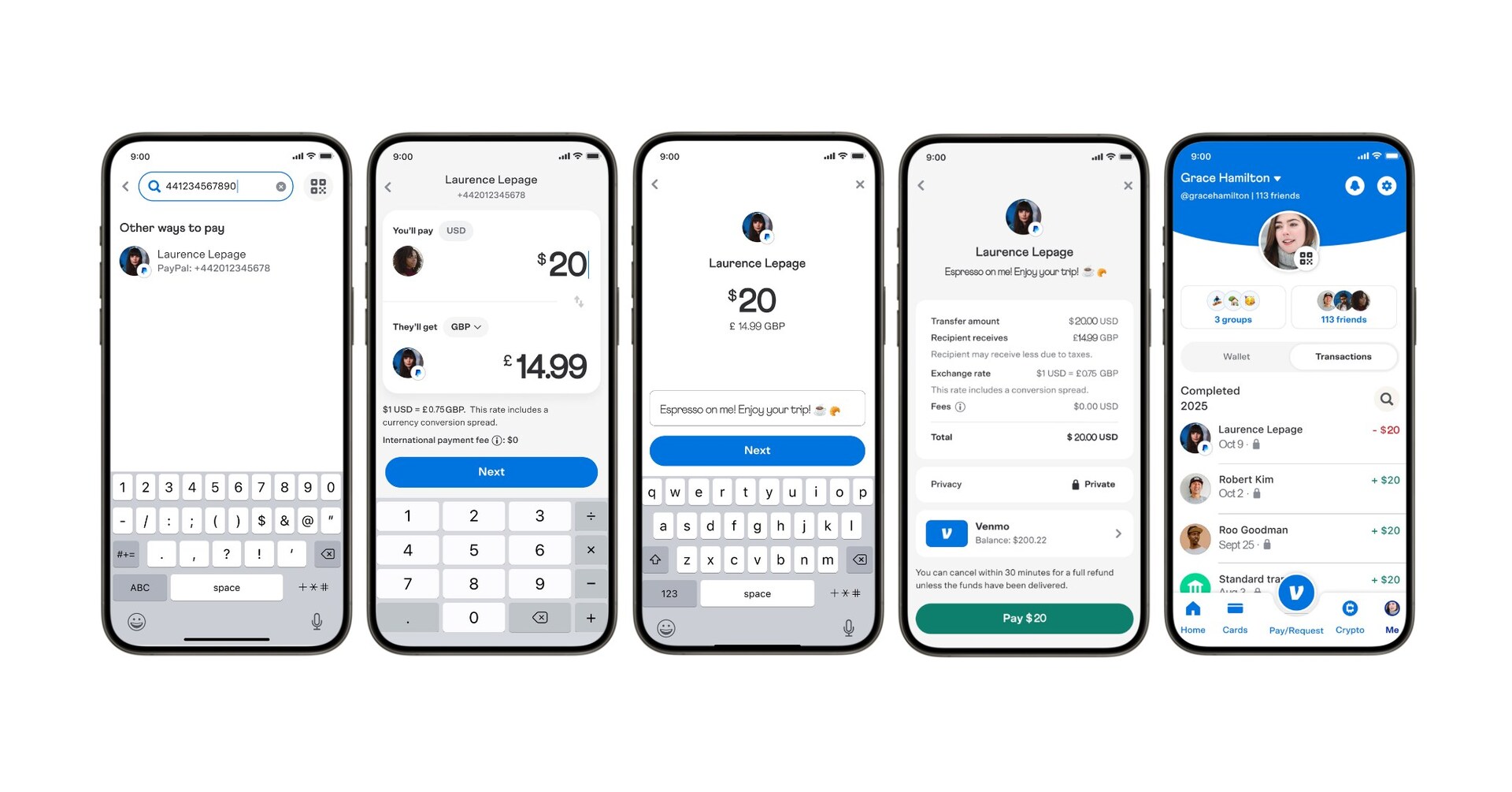Press Release: 200 Million More Friends on Venmo -- Send Money to ...