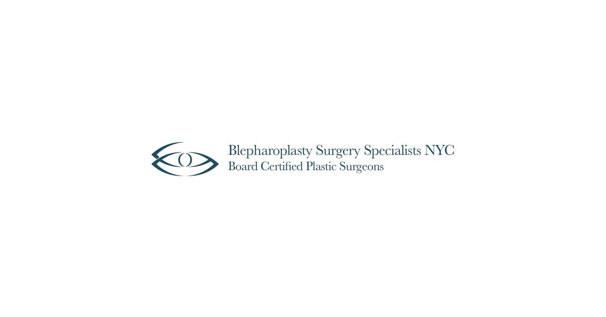 NYC Blepharoplasty Surgery Practice Reports Rising Demand for Eyelid ...