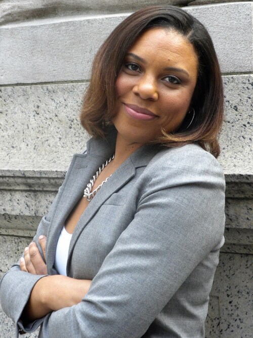 Carver Bancorp, Inc. Appoints Lisa Robinson Smith as Chief Financial ...
