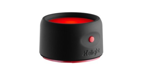 Helight® Named to Fast Company's 2026 Most Innovative Companies List ...