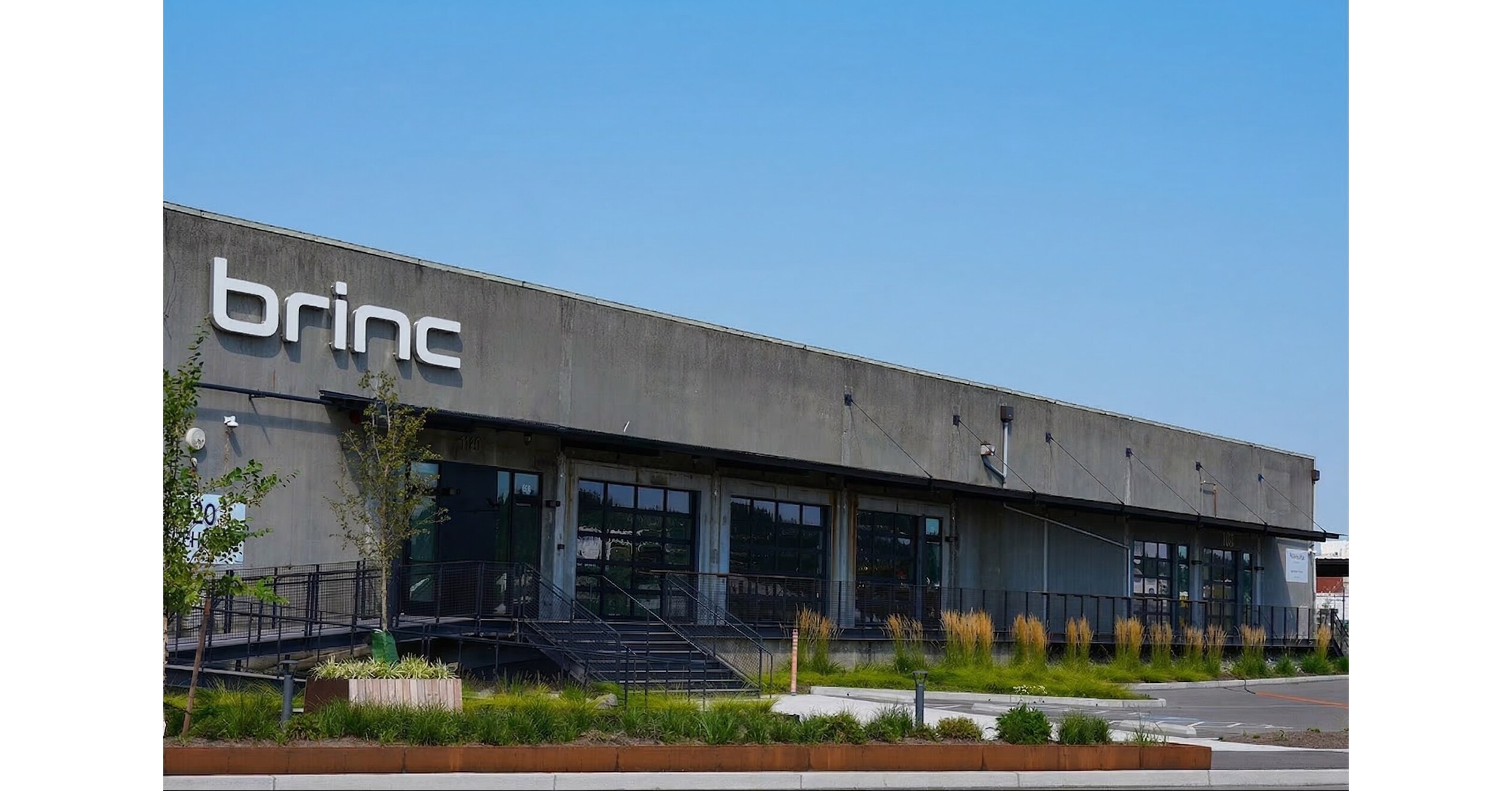 BRINC Announces New Seattle Factory and Launch of Next-Generation 911 ...