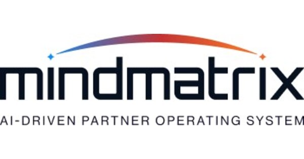 Mindmatrix BridgeAI Wins 2026 "AI Pioneer Award" for Unified PRM and ...
