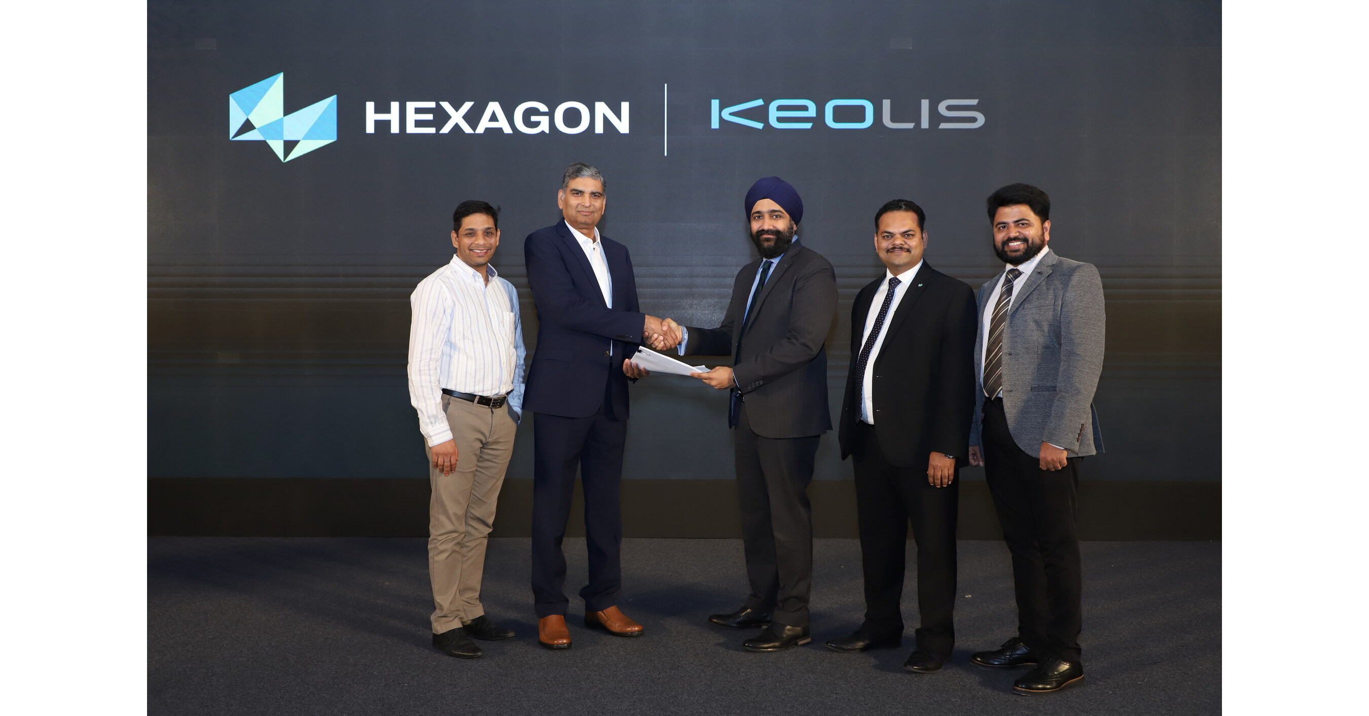 Keolis India selects Octave Attune EAM to operate Line 3 of the Pune ...