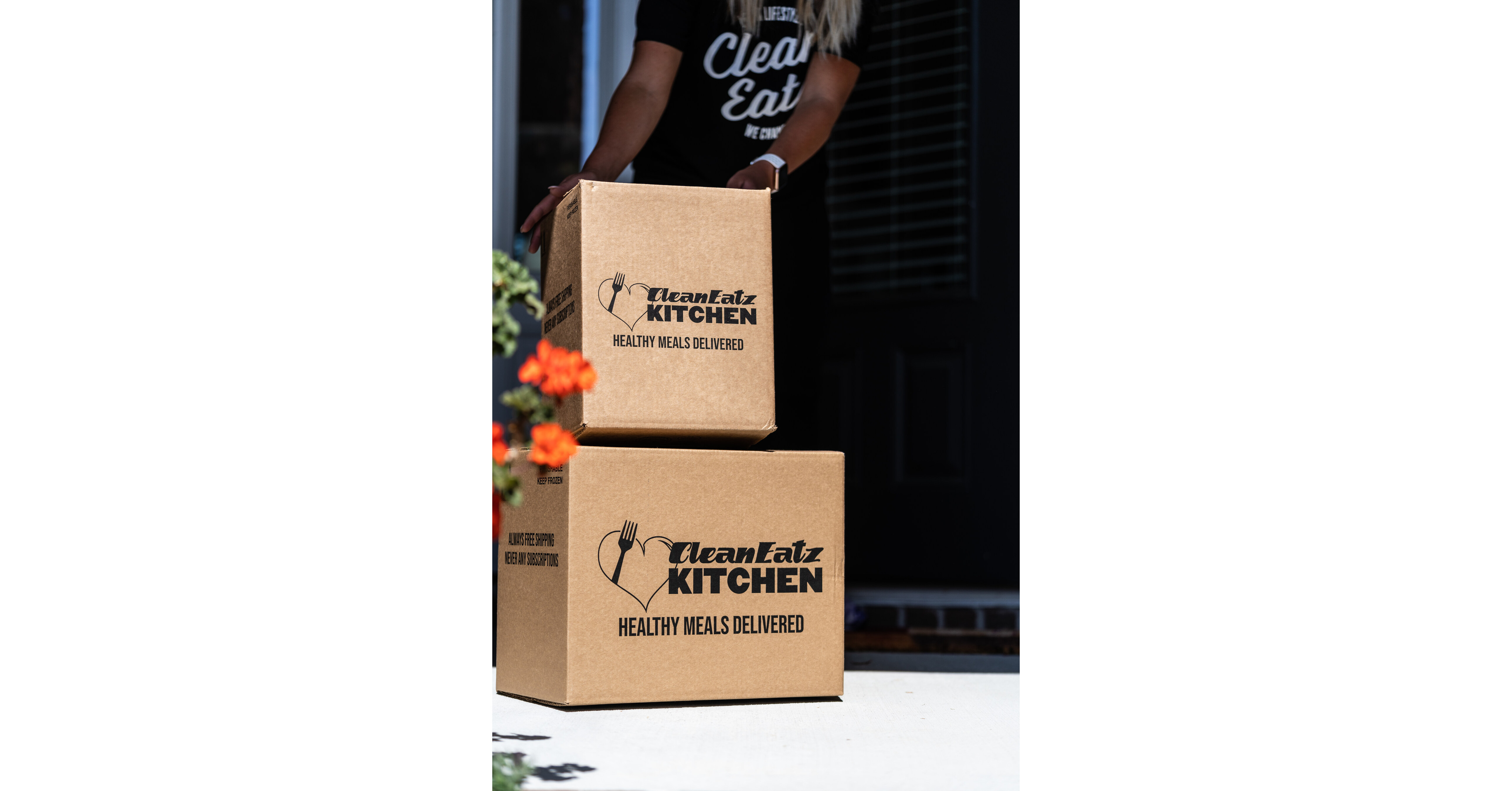 Clean Eatz Kitchen Publishes 2026 Prepared Meal Delivery Industry ...