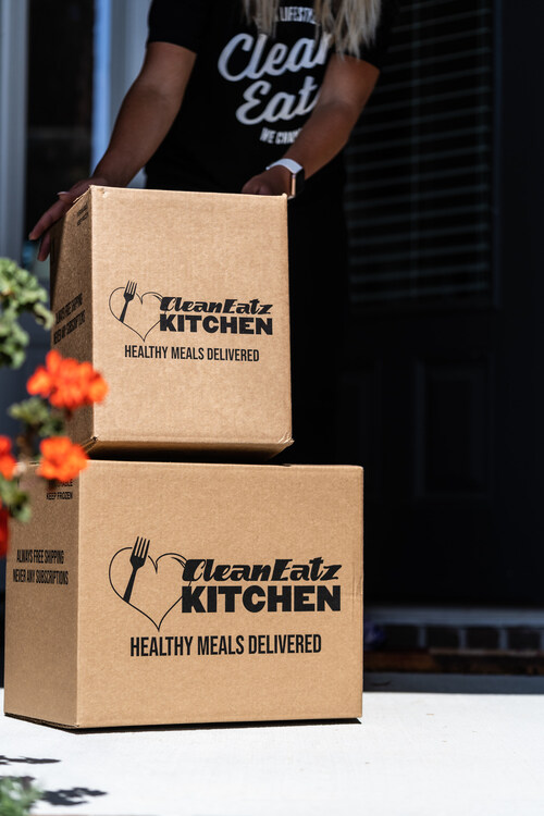 Clean Eatz Kitchen Publishes 2026 Prepared Meal Delivery Industry ...