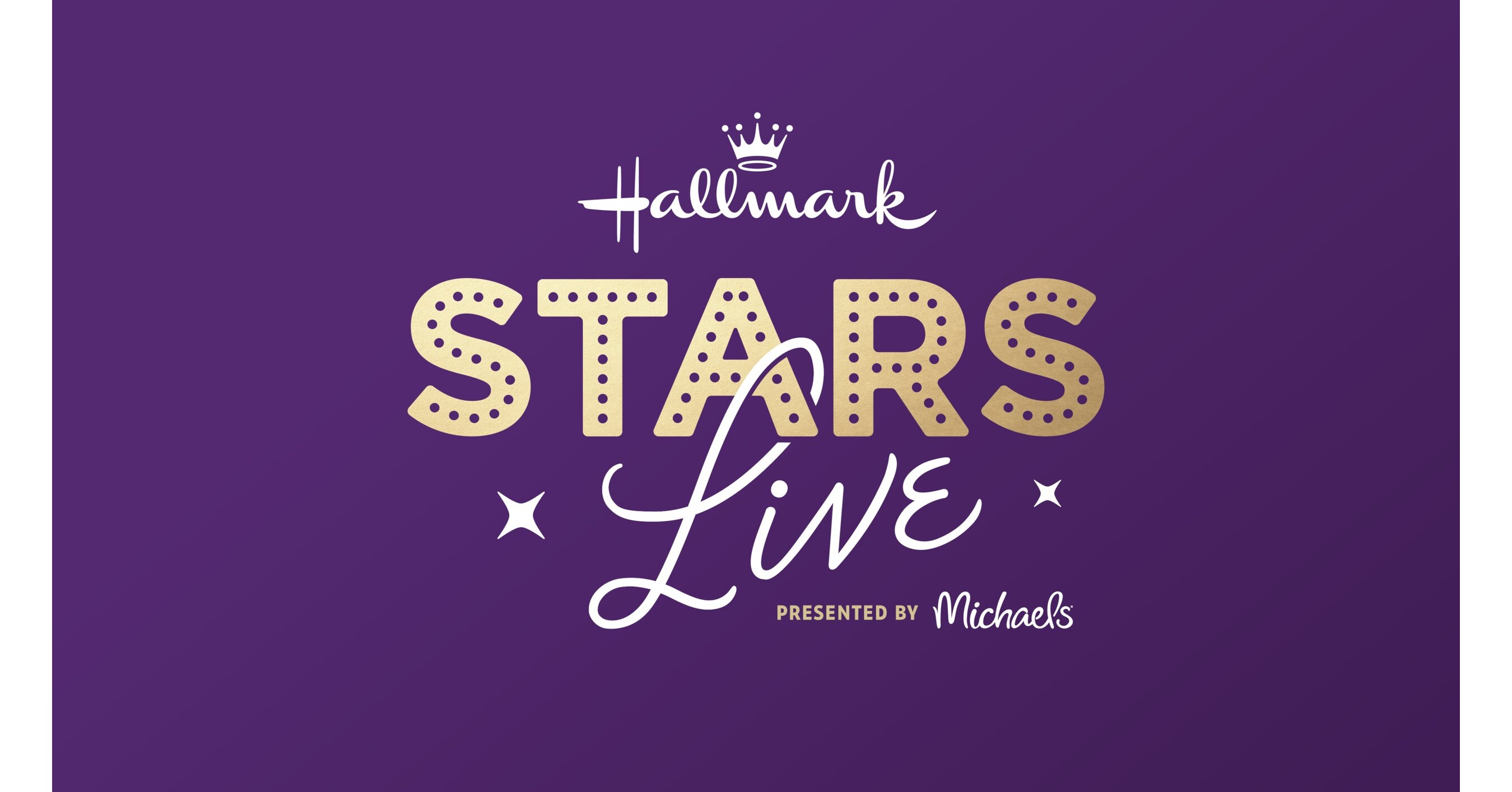 Hallmark Stars Take the Stage in First-Time Multi-City Tour Experience ...