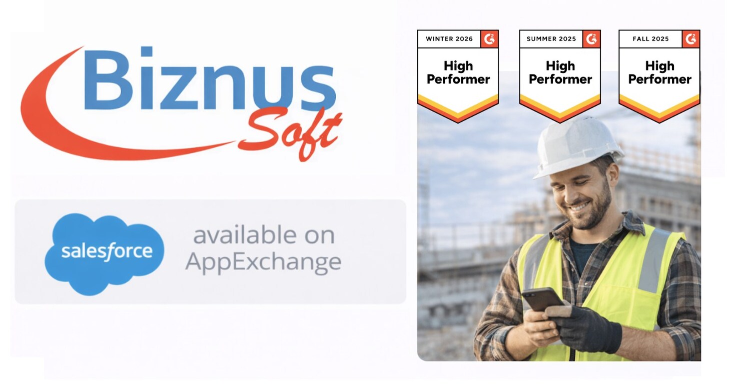 BiznusSoft HR Named Preferred Certified Payroll Software Provider by ...